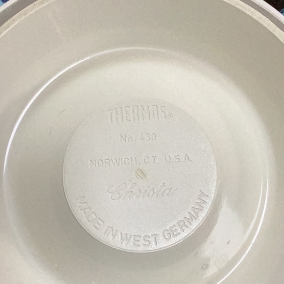 Thermos | Kitchen | Vintage 982 Thermos Christa Coffee Butler Carafe ...